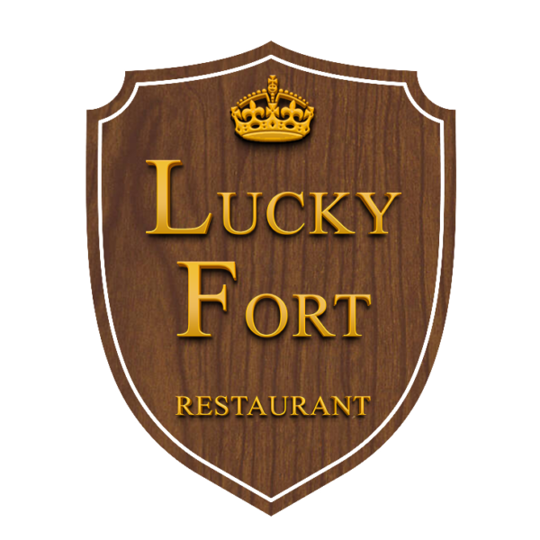 Contact Us - LUCKY FORT RESTAURANT
